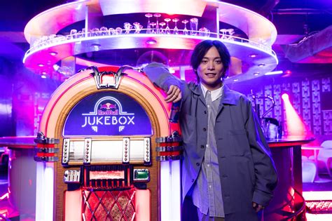 優里、ヒップホップ界クイーン・awichに『red Bull Jukebox』でのコラボをオファー The First Times