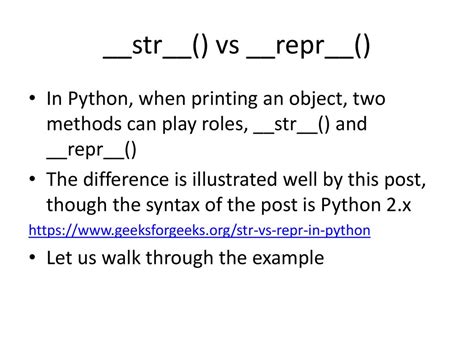 introduction to object oriented programming oop ii ppt download