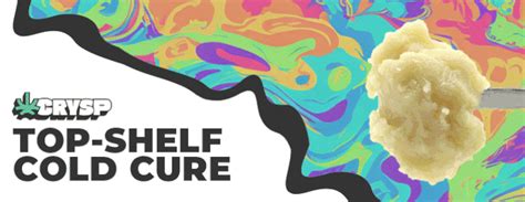 Crysp Coupon Codes And Discounts 33 Off Thca Flower And More