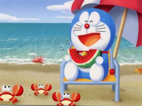 27 Foto Doraemon Lucu Wallpaper Gambar Lodi