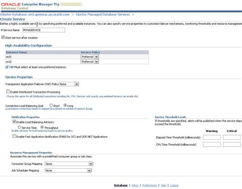 Oracle WebLogic Server RAC How To