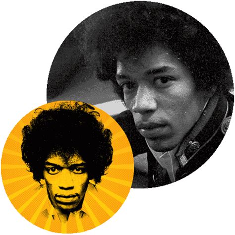 2025 Experience Hendrix Tour Social Media