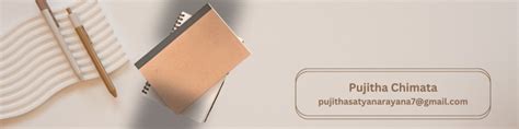Pujitha Chimata Iete Member Interested In Electronics And
