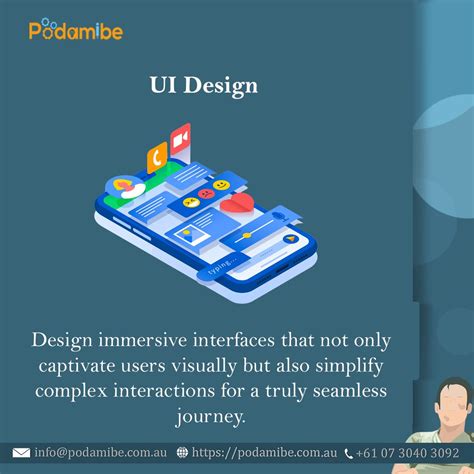 Podamibe Pty Ltd On Linkedin Podamibeaus Websitedevelopment Softwaredevelopment Itsolutions