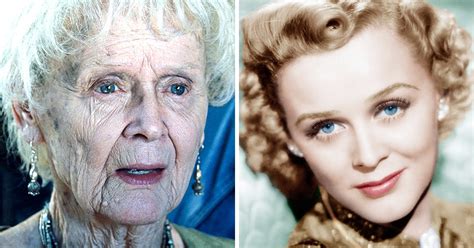 20 Actresses We Only Remember Being Old But They Couldve Stolen Your