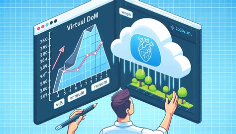 Vue为什么虚拟dom会提高性能 • Worktile社区 Vue为什么虚拟dom会提高性能 • Worktile社区