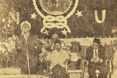 100 Tahun Nahdlatul Ulama Bagaimana Sejarah Dari Ormas Terbesar Di Indonesia Ini