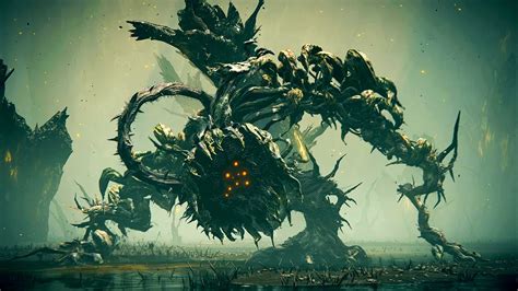 Scadutree Avatar Villains Wiki Fandom