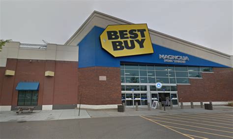 Daves Best Buy Computer Horror Story