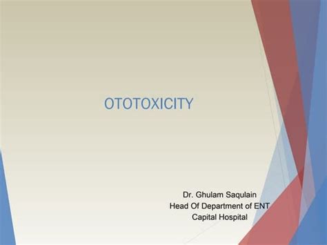Ototoxic Monitoring K J Leeandsbo 3571 Doc