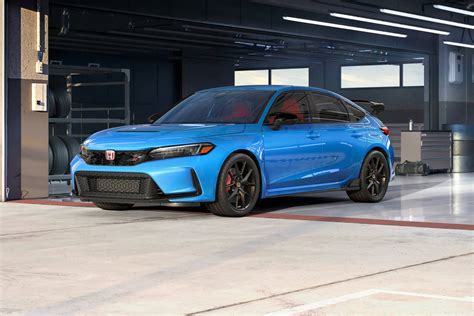 2024 Honda Civic Type R Prices Reviews And Pictures Edmunds