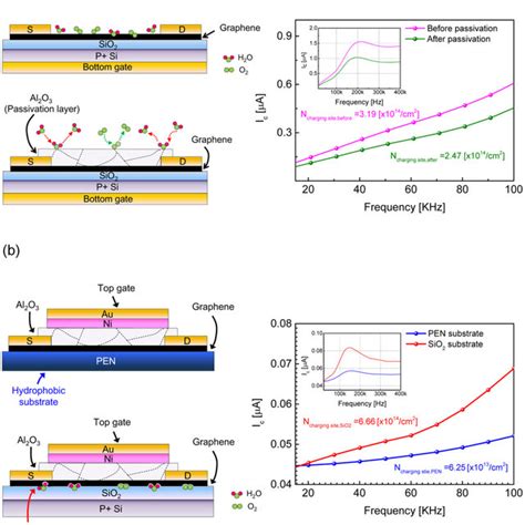 Application Of Various Graphene FETs Structures A Device Structure Download Scientific