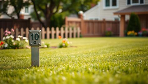 How To Find Property Lines In Canada Property Boundaries Mark Verzyl Real Estate