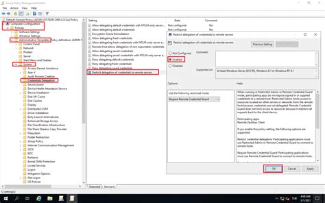 What Is Restricted Admin Mode And What Does It Do SYSTEMCONF