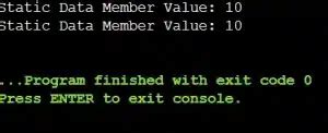 What Is Static Function In C With Examples And Code