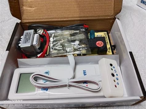 Automation Dc Universal Pcb For Ac For Circuit Board At ₹ 600 Piece In Kolkata