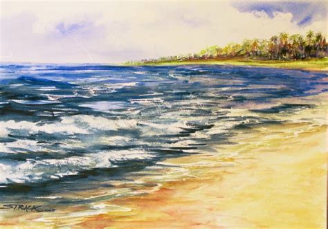 Annie Strack Art Annie Strack Seascapes Gallery