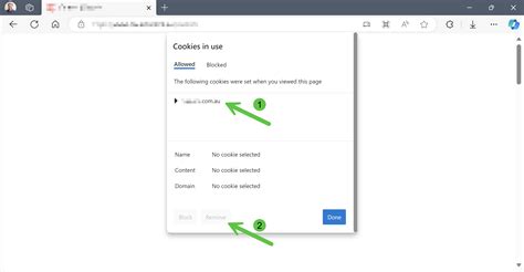 How To Delete Cookies AAPS