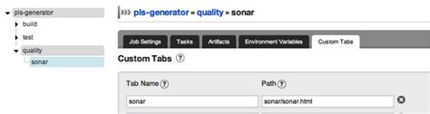 Using Go To Do Sonar Analysis Thoughtworks