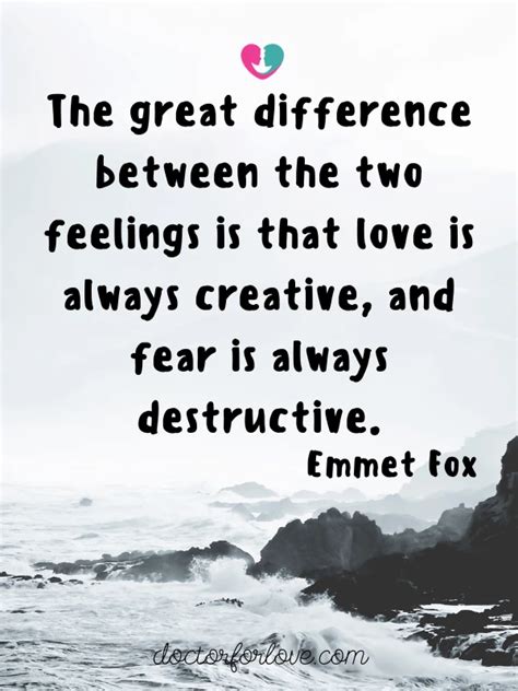 Emmet Fox Quotes