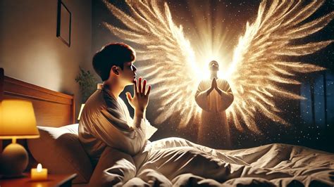 잠자리에 들기 전에 이 기도를 하세요 강력한 기도 Youtube