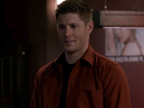 Mark Of Cain Dean