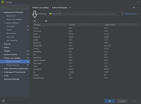 Importar Archivos Csv En Python Panama Hitek