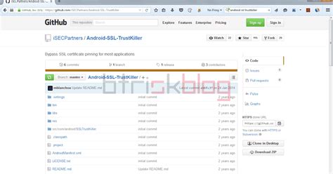 android ssl pinning certificate pinning hakkında herşey bölüm 3
