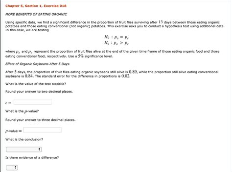 solved chapter 5 section 1 exercise 018 more benefits of
