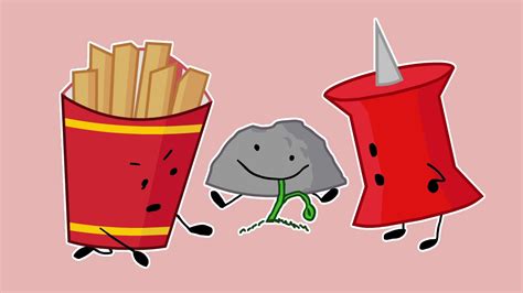 Bfdi Tpot Intro Reanimated Youtube