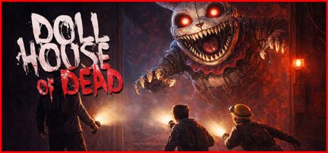 Steam Community Dollhouse Of Dead