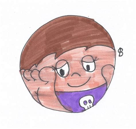 Luna The Ball By Spaton37 On Deviantart