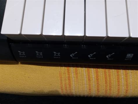 Casio ctk 3500