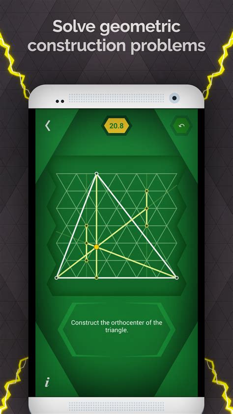 Pythagorea 60 Para Android Descargar
