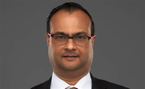 Colin Dabreo Será Covicepresidente De La Dirección Global De Logística De Proyectos De Rhenus