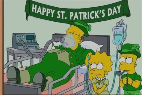 Los Mejores Memes Por El Día De San Patricio En Las Redes Sociales La