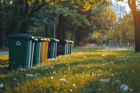 Capture The Essence Of Environmental Responsibility With A Shot