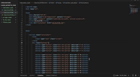 Shrirang Madhai On Linkedin Oasisinfobyte Internship Webdevelopment