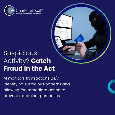 Ai For Ecommerce Fraud Detection Charter Global