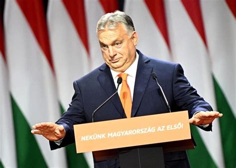 Європарламент судитиметься з ЄК через 10 млрд євро для Орбана ЗМІ