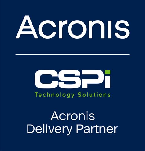 Managed Disaster Recovery Services Cspi Technology Solutions