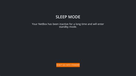 why can t i see an led light on my device netgem support