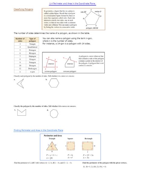 Chapter 1geometry Pdf Chapter 1geometry Pdf