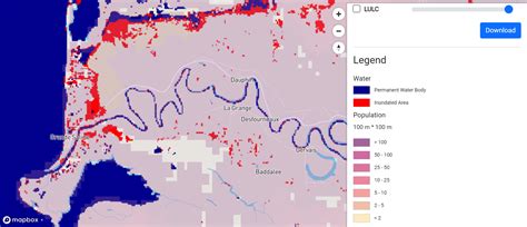 Now Do You Want To Know How To Read A Flood Map