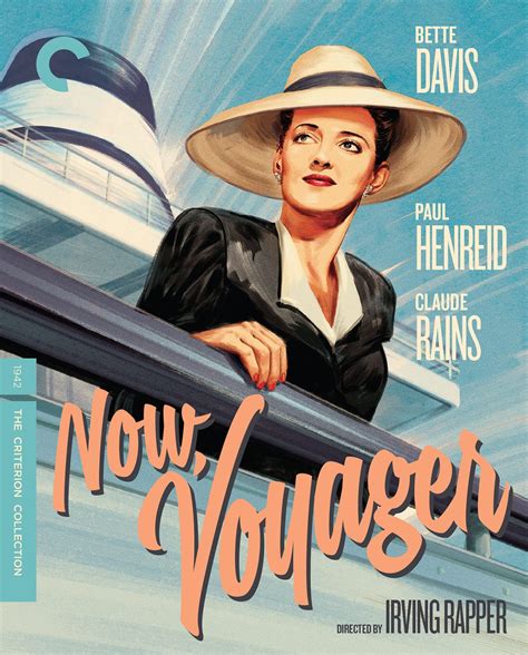 Now Voyager Wallpaper