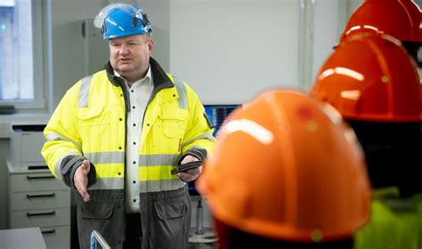 Tuhande Töökohaga Tehase Käimalükkaja Investor Ei Kartnud Ehitada Piiritsooni Mille Valitsus