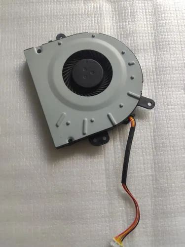 Cooler Ventoinha Notebook Lenovo G400s Mercadolivre