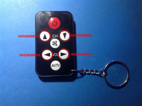 Arduino Brasil Controlando Seu Arduino Via Infra Red 22