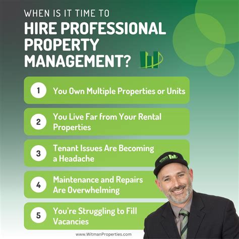 As A Property Owner Myself I Know How Challenging It Can Be To Juggle