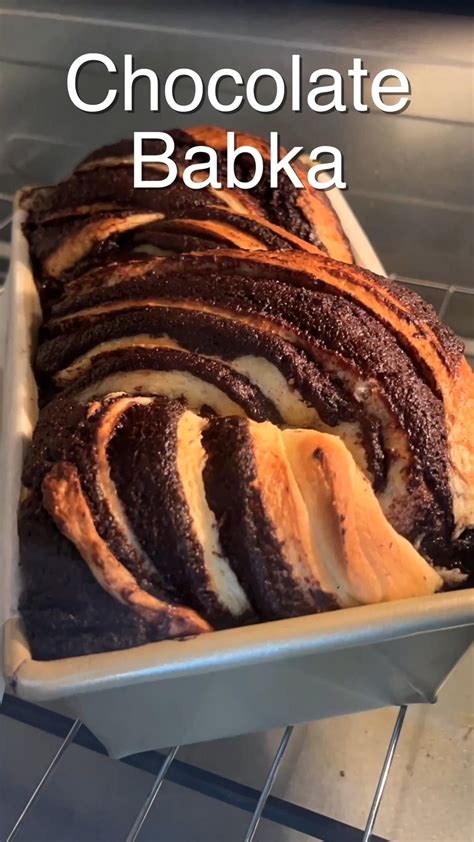 Honey Pistachio Babka Bread Recipe Video Artofit